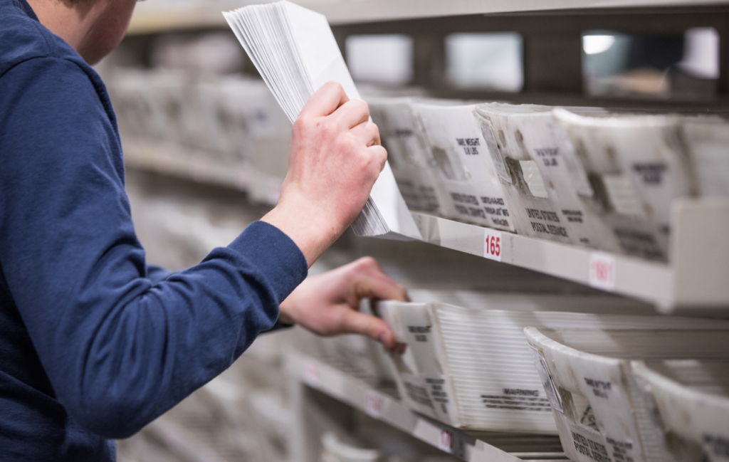 Get Started - Tandem